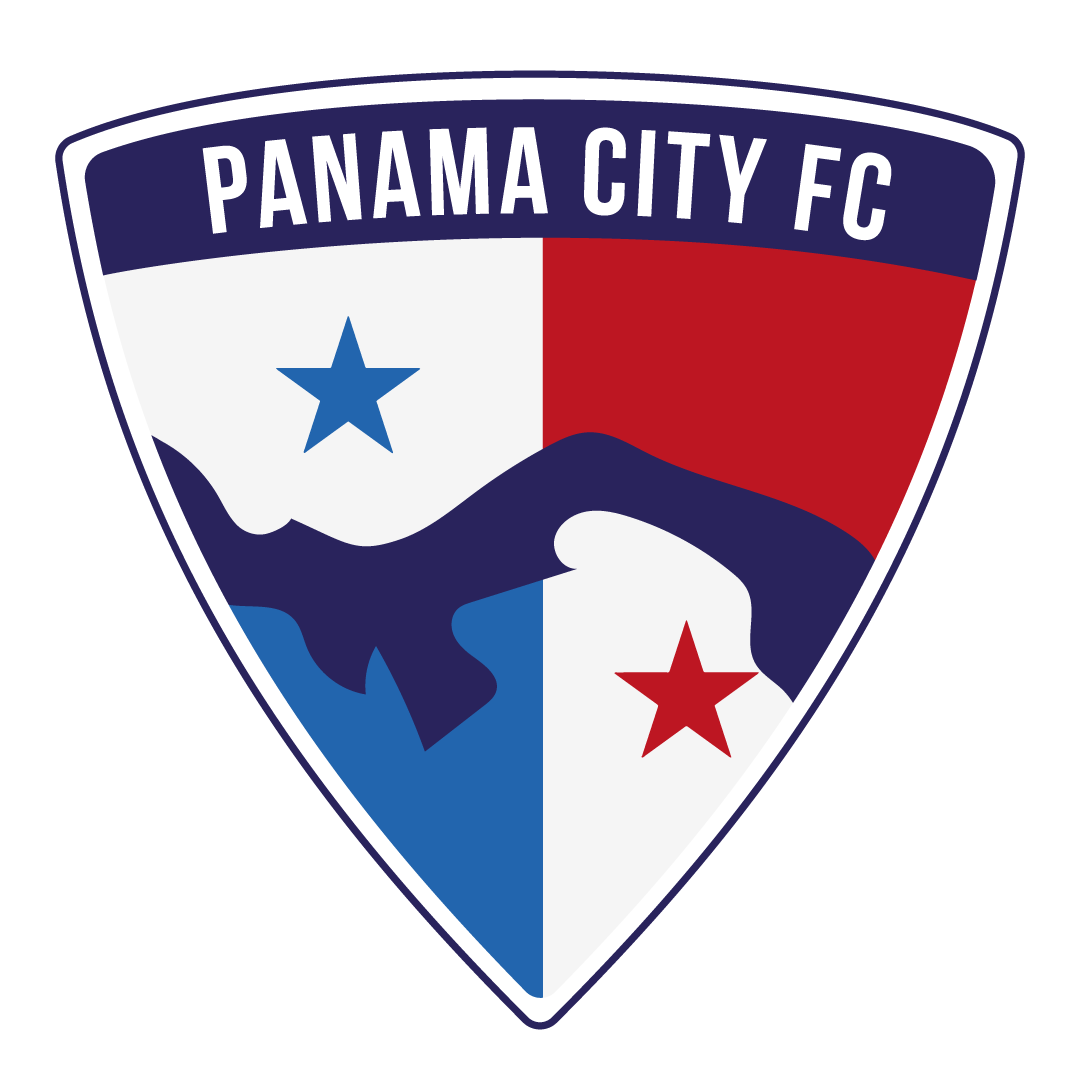 Panama City FC Logo 2025
